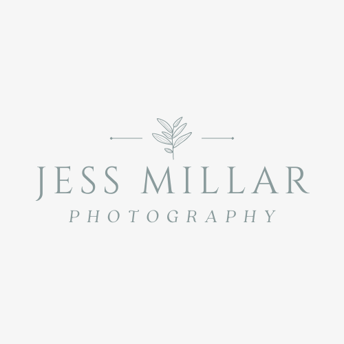 Home - Jess Millar Photography